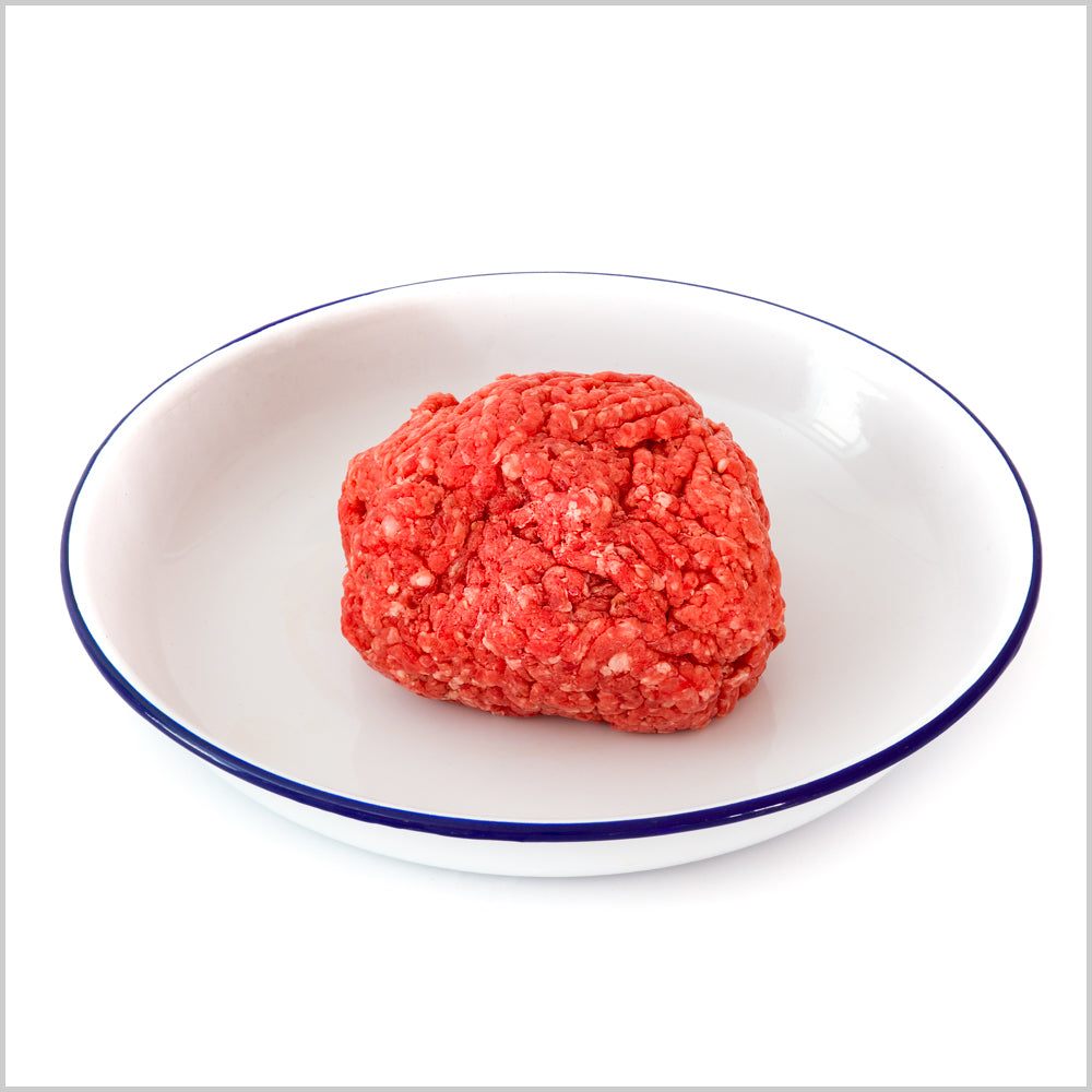 Steak Mince – Dalduff Farm Shop